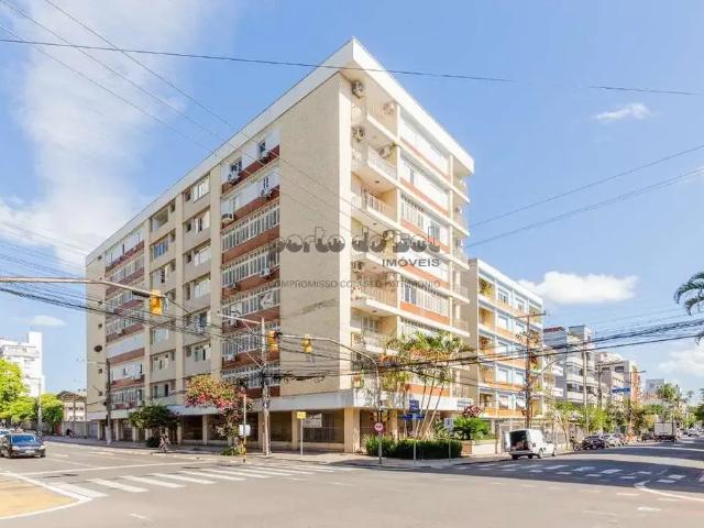 Apartamento para Locação em Porto Alegre/RS Bom Fim 2 Quartos