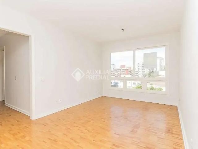 Apartamento para Locação em Porto Alegre/RS Bom Fim 2 Quartos