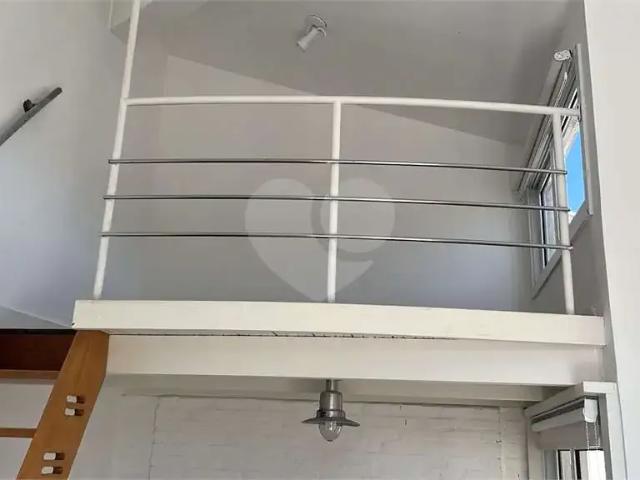 Apartamento para Locação em Porto Alegre/RS Bom Fim 2 Quartos