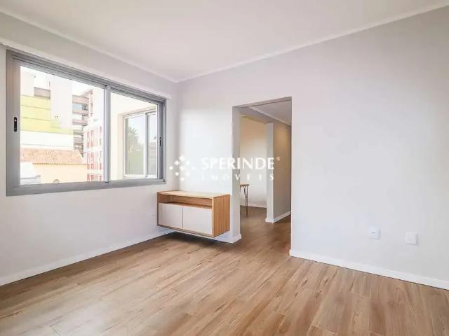 Apartamento para Locação em Porto Alegre/RS Bom Fim 2 Quartos