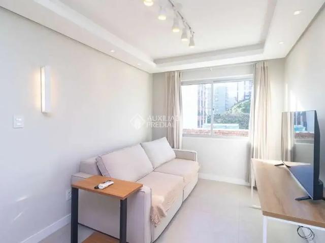 Apartamento para Locação em Porto Alegre/RS Bom Fim 2 Quartos