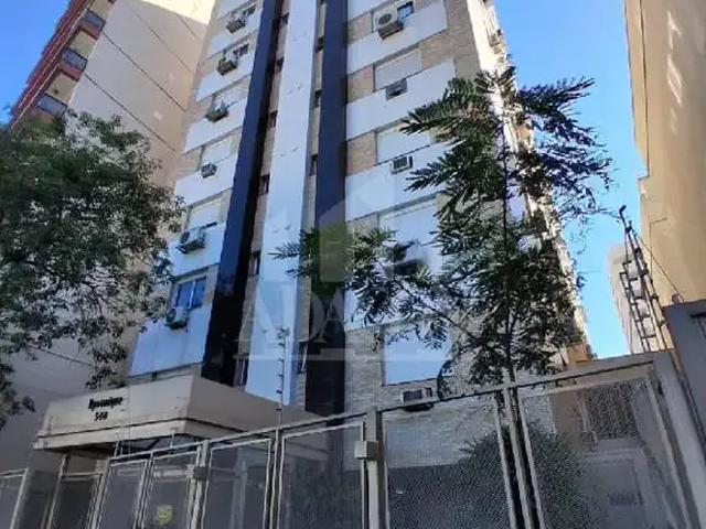 Apartamento para Locação em Porto Alegre/RS Bom Fim 2 Quartos