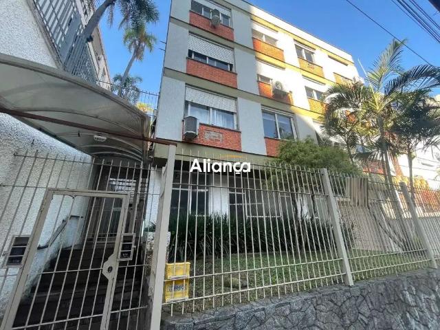Apartamento para Locação em Porto Alegre/RS Bom Fim 2 Quartos