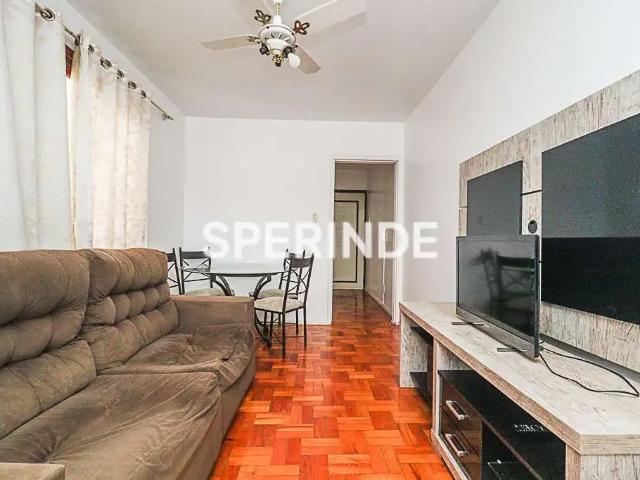 Apartamento para Locação em Porto Alegre/RS Bom Fim 2 Quartos