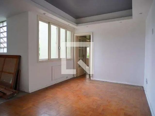 Apartamento para Locação em Porto Alegre/RS Bom Fim 2 Quartos