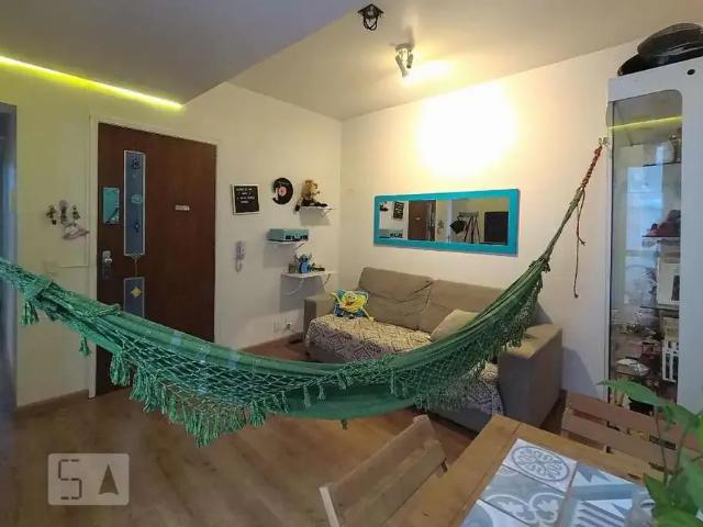 Apartamento para Locação em Porto Alegre/RS Bom Fim 2 Quartos