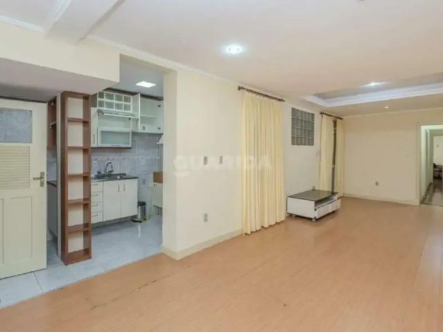 Apartamento para Locação em Porto Alegre/RS Bom Fim 2 Quartos