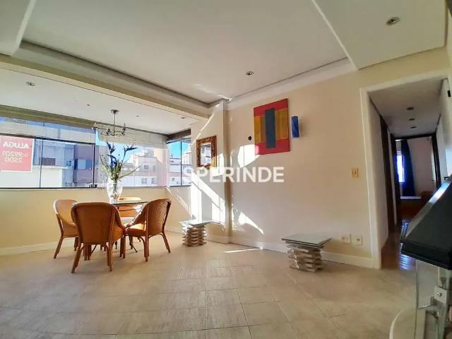 Apartamento para Locação em Porto Alegre/RS Bom Fim 2 Quartos