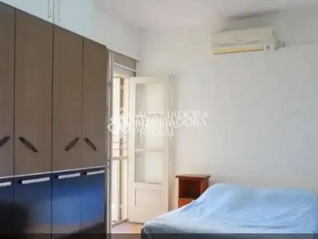 Apartamento para Locação em Porto Alegre/RS Bom Fim 2 Quartos