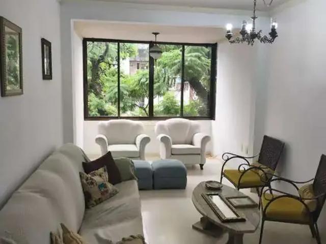 Apartamento para Locação em Porto Alegre/RS Bom Fim 2 Quartos