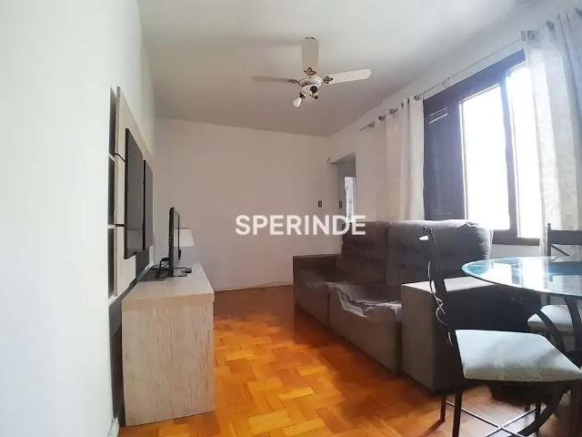 Apartamento para Locação em Porto Alegre/RS Bom Fim 2 Quartos