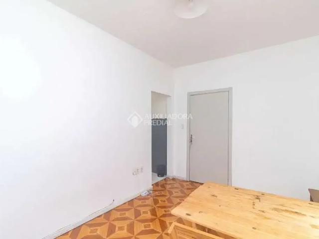 Apartamento para Locação em Porto Alegre/RS Bom Fim 2 Quartos