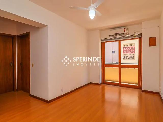 Apartamento para Locação em Porto Alegre/RS Bom Fim 2 Quartos