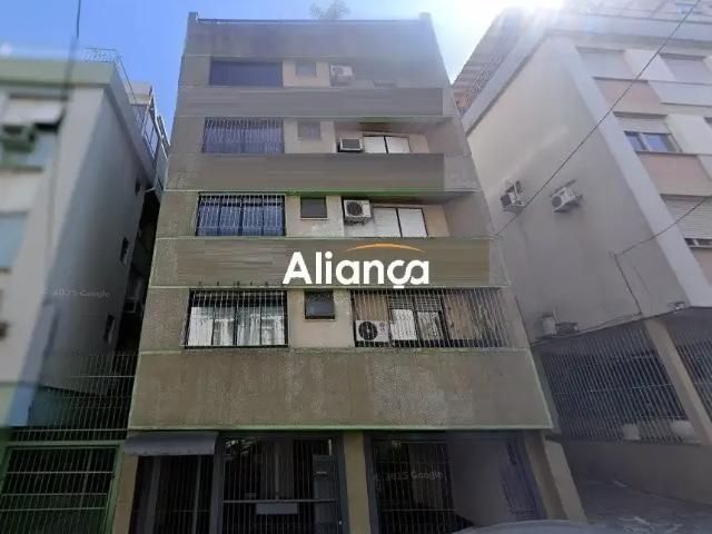 Apartamento para Locação em Porto Alegre/RS Bom Fim 2 Quartos