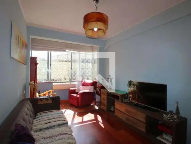 Apartamento para Locação em Porto Alegre/RS Bom Fim 3 Quartos