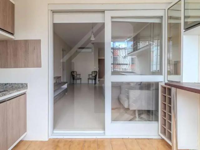 Apartamento para Locação em Porto Alegre/RS Bom Fim 3 Quartos