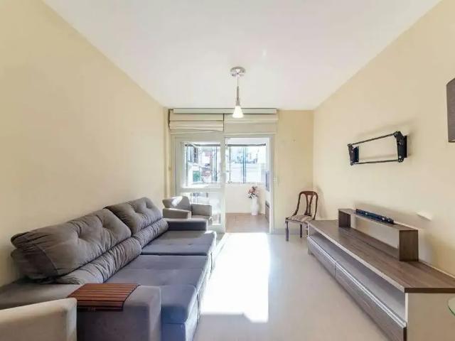 Apartamento para Locação em Porto Alegre/RS Bom Fim 3 Quartos