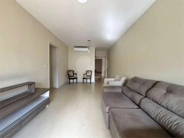 Apartamento para Locação em Porto Alegre/RS Bom Fim 3 Quartos