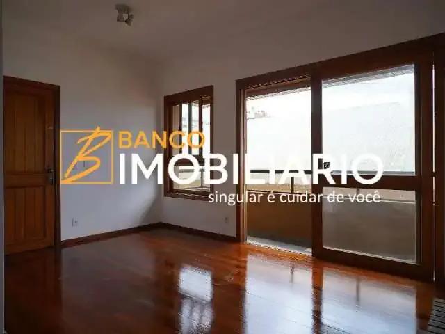 Apartamento para Locação em Porto Alegre/RS Bom Fim 3 Quartos