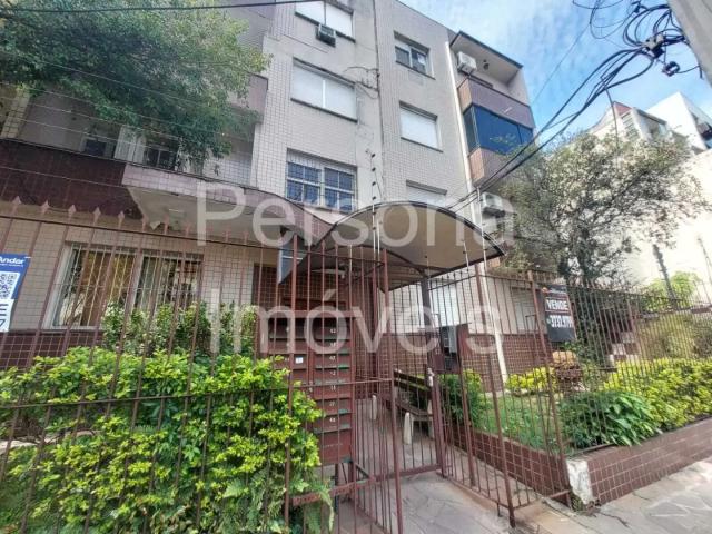 Apartamento para Locação em Porto Alegre/RS Bom Fim 3 Quartos