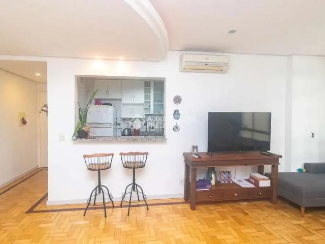 Apartamento para Locação em Porto Alegre/RS Bom Fim 3 Quartos