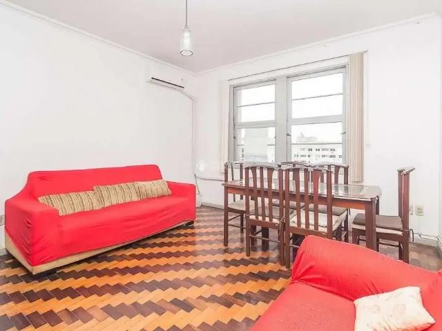 Apartamento para Locação em Porto Alegre/RS Bom Fim 3 Quartos