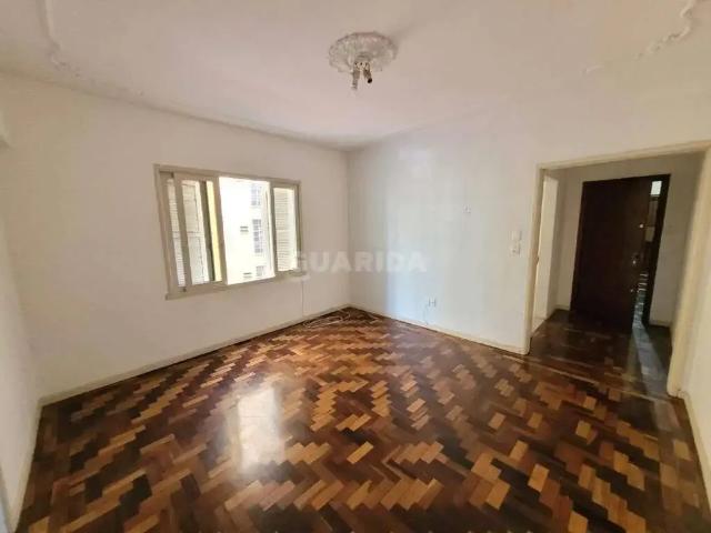 Apartamento para Locação em Porto Alegre/RS Bom Fim 3 Quartos