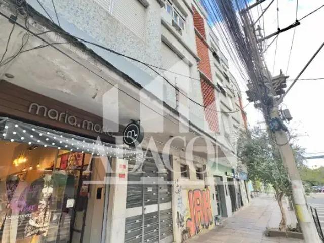 Apartamento para Locação em Porto Alegre/RS Bom Fim 3 Quartos