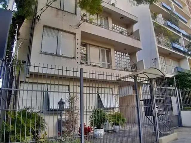 Apartamento para Locação em Porto Alegre/RS Bom Fim 3 Quartos