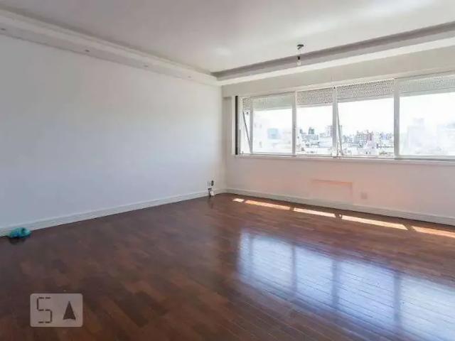 Apartamento para Locação em Porto Alegre/RS Bom Fim 3 Quartos