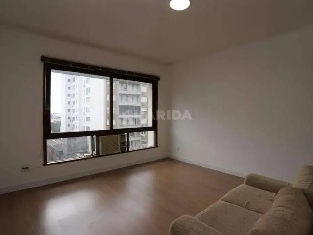 Apartamento para Locação em Porto Alegre/RS Bom Fim 3 Quartos