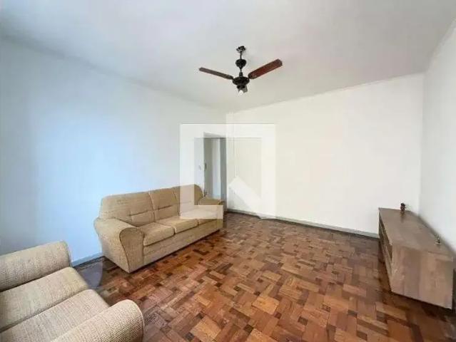 Apartamento para Locação em Porto Alegre/RS Bom Fim 3 Quartos