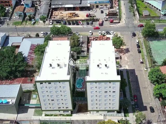 Apartamento para Locação em Porto Alegre/RS Bom Jesus 3 Quartos
