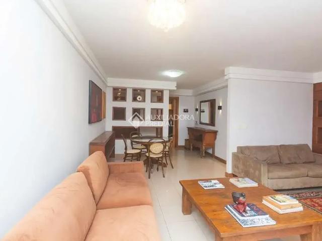 Apartamento para Locação em Porto Alegre/RS Bom Jesus 1 Quartos
