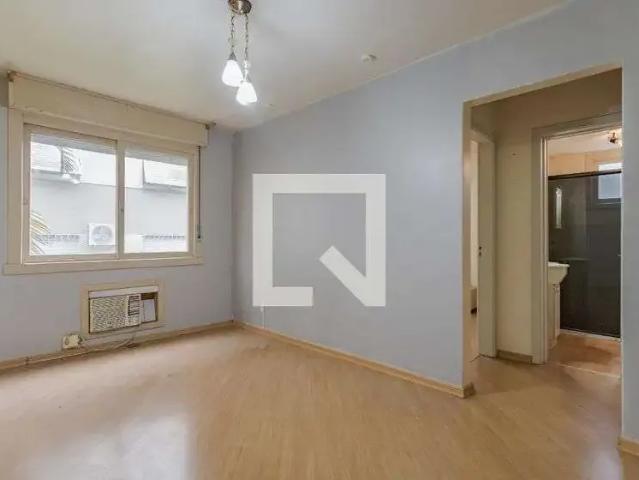 Apartamento para Locação em Porto Alegre/RS Bom Jesus 1 Quartos