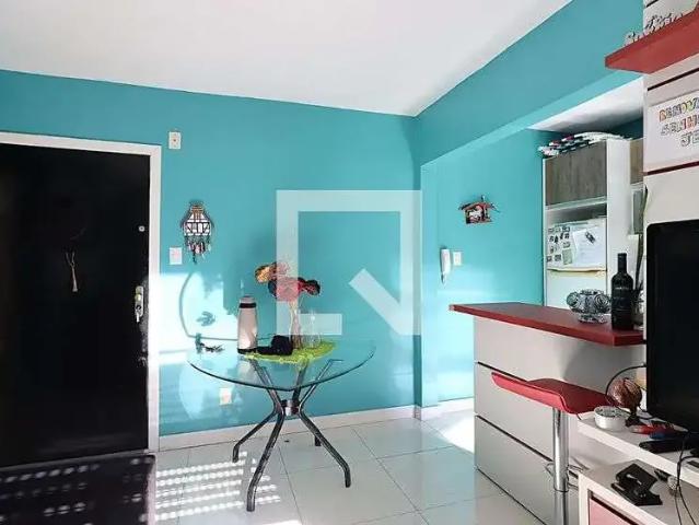 Apartamento para Locação em Porto Alegre/RS Bom Jesus 1 Quartos