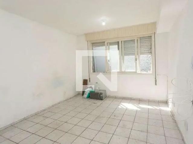 Apartamento para Locação em Porto Alegre/RS Bom Jesus 1 Quartos