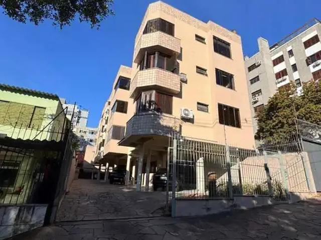 Apartamento para Locação em Porto Alegre/RS Bom Jesus 1 Quartos