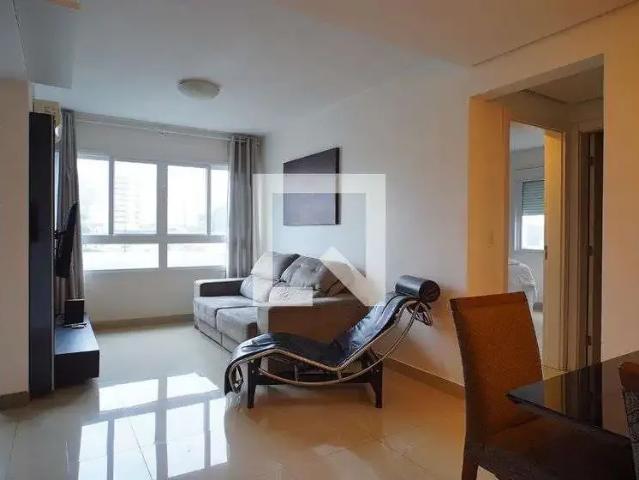 Apartamento para Locação em Porto Alegre/RS Bom Jesus 2 Quartos