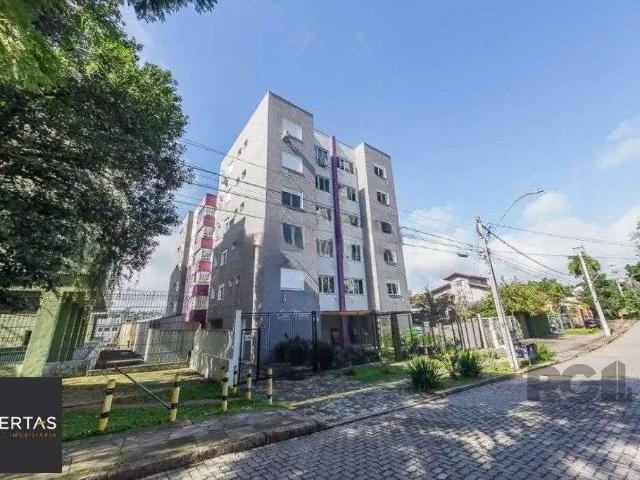 Apartamento para Locação em Porto Alegre/RS Bom Jesus 2 Quartos