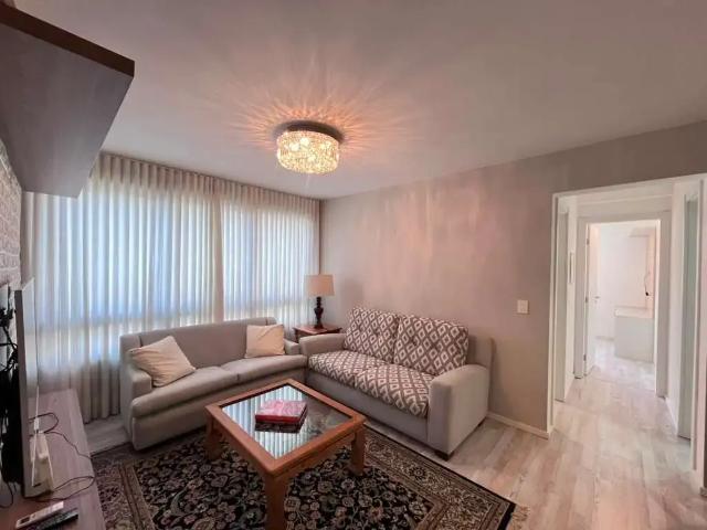 Apartamento para Locação em Porto Alegre/RS Bom Jesus 2 Quartos