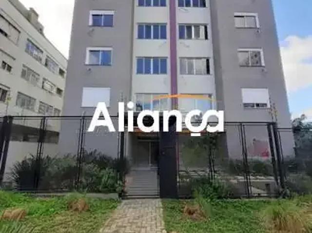 Apartamento para Locação em Porto Alegre/RS Bom Jesus 2 Quartos
