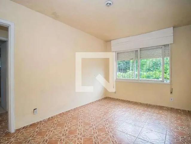 Apartamento para Locação em Porto Alegre/RS Bom Jesus 2 Quartos