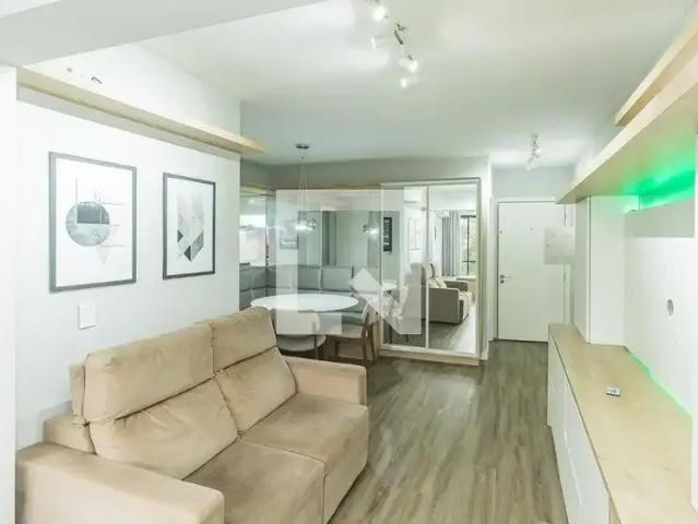 Apartamento para Locação em Porto Alegre/RS Boa Vista 3 Quartos
