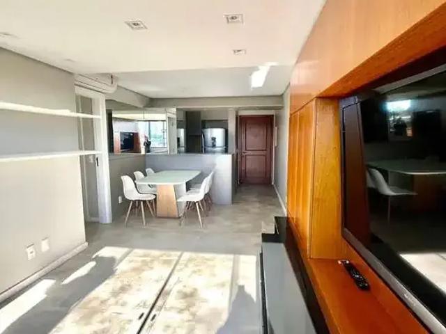 Apartamento para Locação em Porto Alegre/RS Boa Vista 3 Quartos