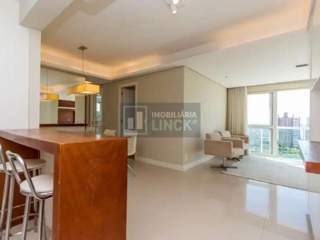 Apartamento para Locação em Porto Alegre/RS Boa Vista 3 Quartos
