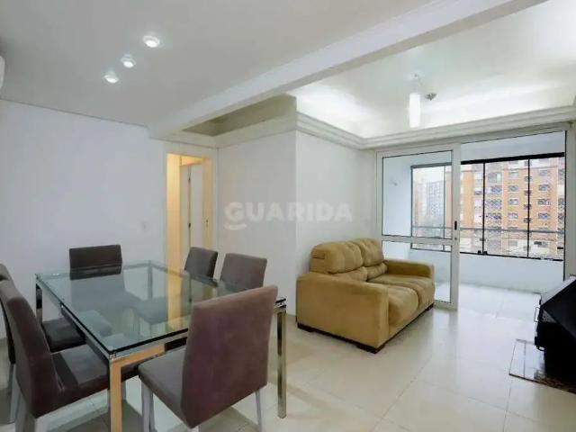 Apartamento para Locação em Porto Alegre/RS Boa Vista 3 Quartos