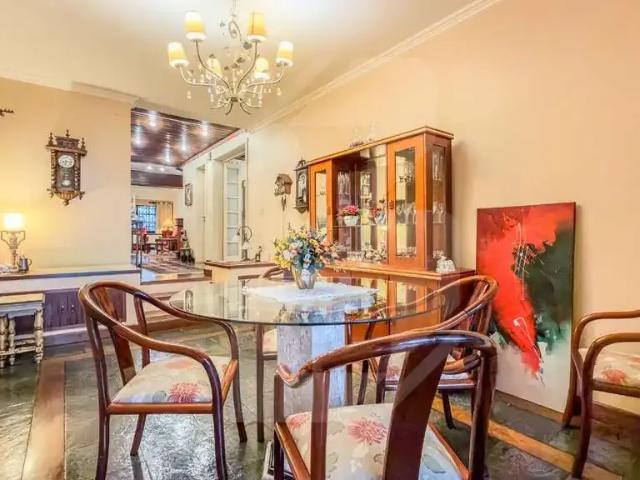 Apartamento para Locação em Porto Alegre/RS Boa Vista 3 Quartos
