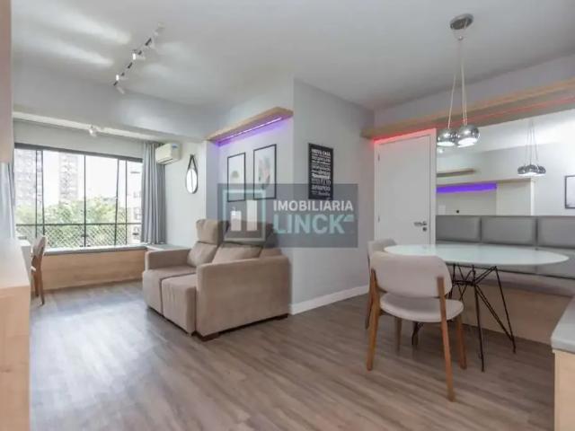 Apartamento para Locação em Porto Alegre/RS Boa Vista 3 Quartos