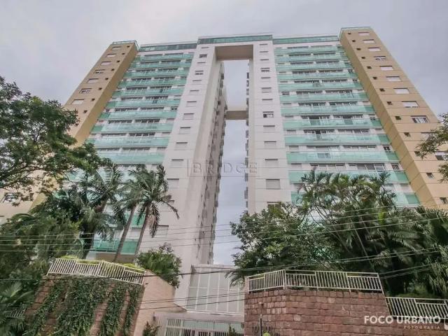 Apartamento para Locação em Porto Alegre/RS Boa Vista 3 Quartos